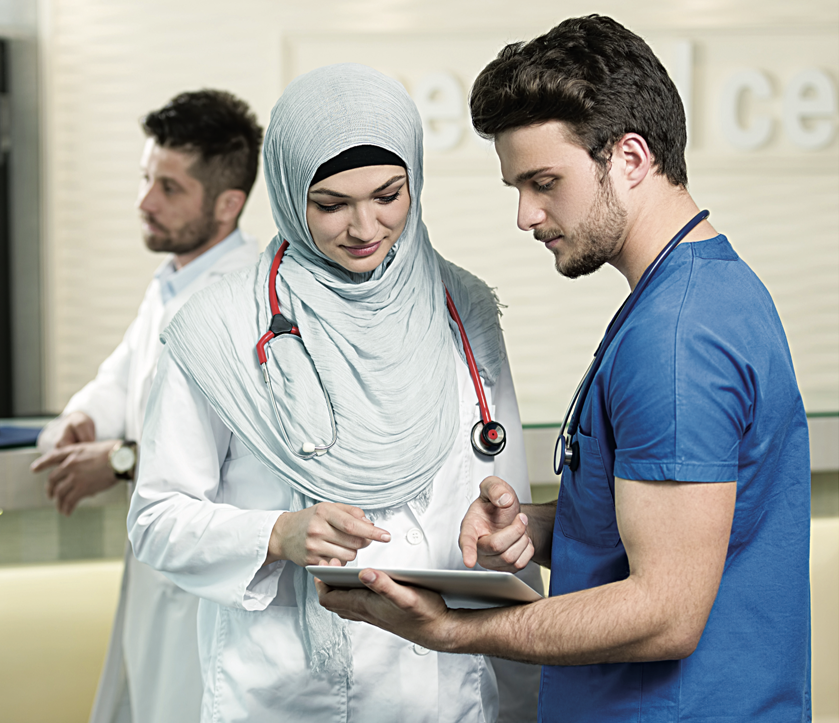 © 2025 Department of Health, Abu Dhabi. All rights reserved.